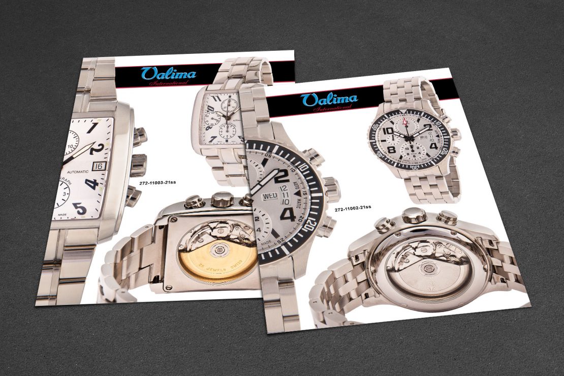 Brochures – Dimension FX Media